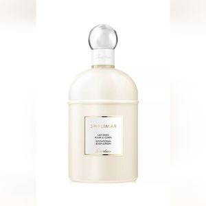 GUERLAIN | Bath & Body | Shalimar Perfumed Body Lotion By Guerlain ...